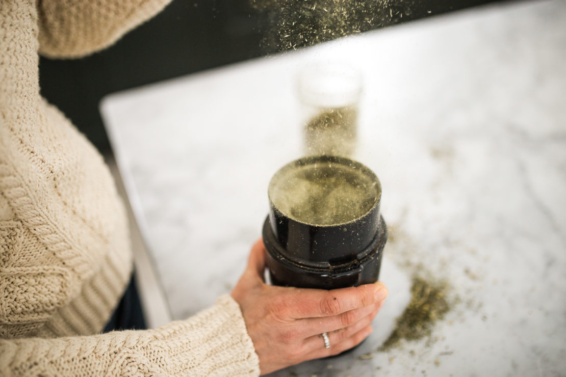 How To Make Your Own Herbal Suppositories – Herbal Academy