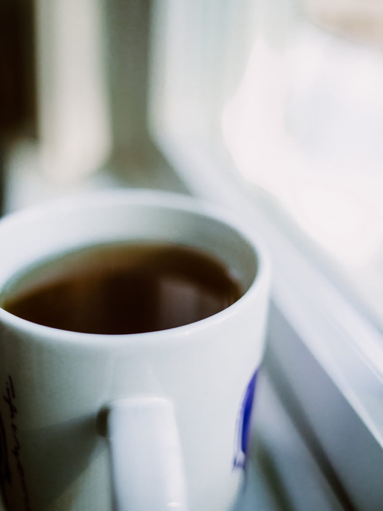 7 Herbs to Include in Your Morning Routine – Herbal Academy