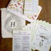 Mushroom Foraging Kit – Herbal Academy