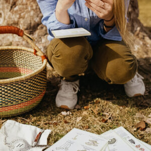 Mushroom Foraging Kit – Herbal Academy