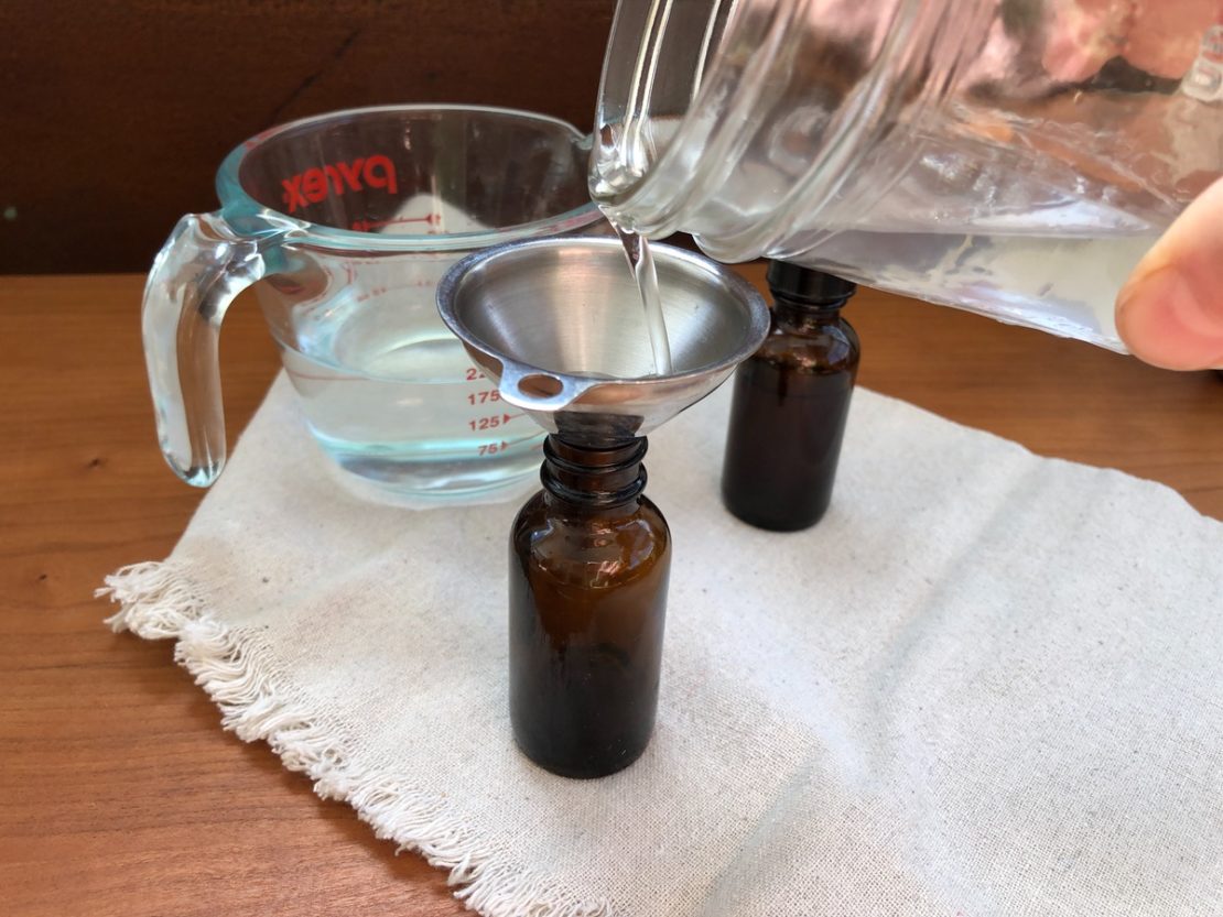 3 Alcohol-Based Hand Rub Recipes – Herbal Academy