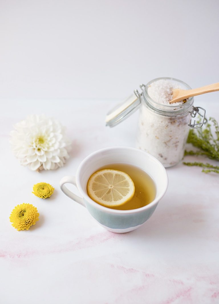5 Herbal Insomnia Options For Better Sleep – Herbal Academy