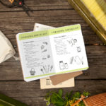 Forager's Pocket Guides – Herbal Academy