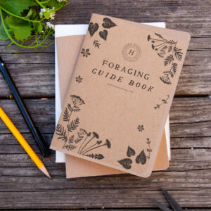 Forager's Pocket Guides – Herbal Academy
