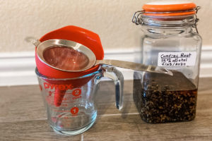 Comfrey Cream Recipe for Achy Joints and Muscles