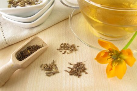 Anise Monograph: Pimpinella Anisum – Herbal Academy