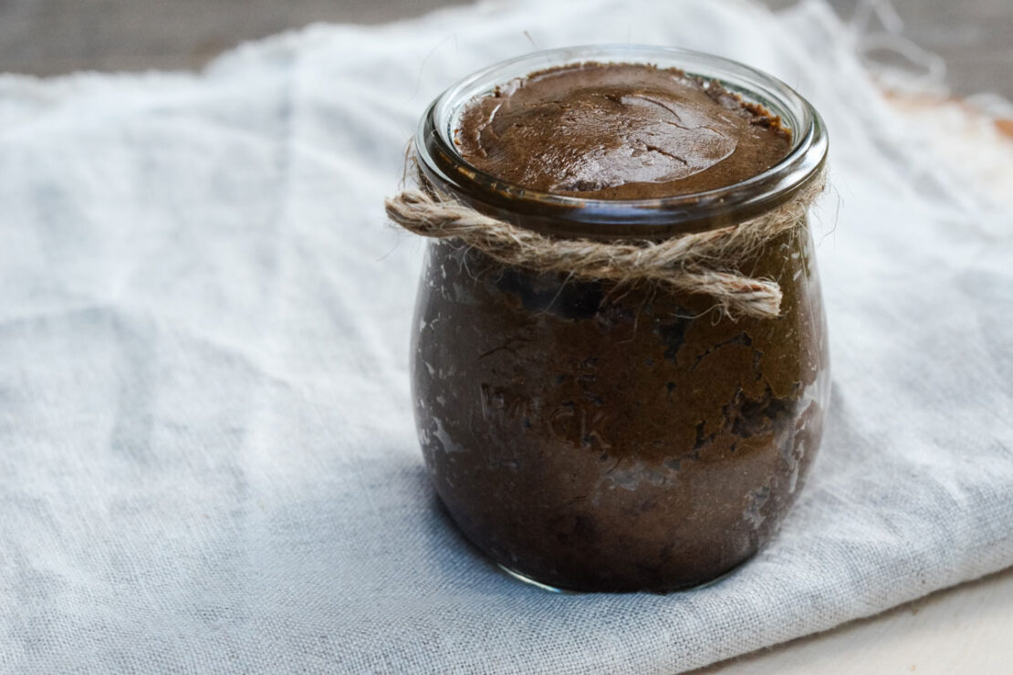 Study Snack! Nut Butter Recipe with Herbs for Memory and Focus (+Video ...