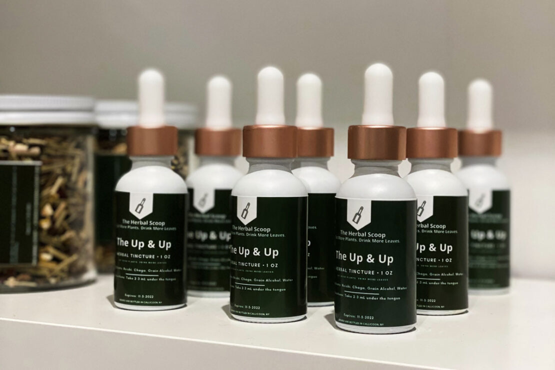 The Highs and Lows of Opening my Herb Store – Herbal Academy