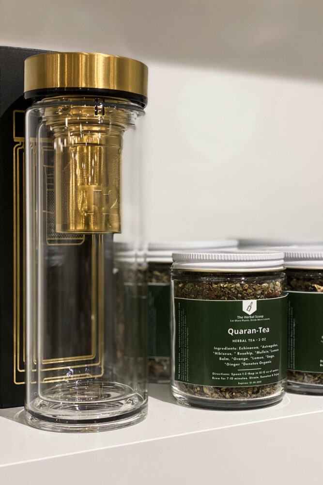 The Highs and Lows of Opening my Herb Store – Herbal Academy