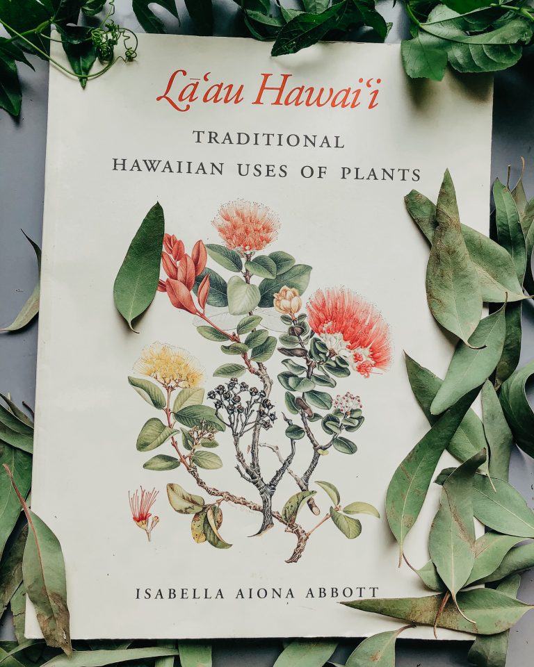 Meet Hawaiian Ethnobotanist Dr. Isabella Aiona Abbott “The Seaweed Lady ...