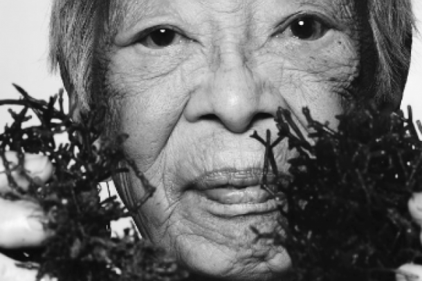 Meet Hawaiian Ethnobotanist Dr. Isabella Aiona Abbott “The Seaweed Lady ...