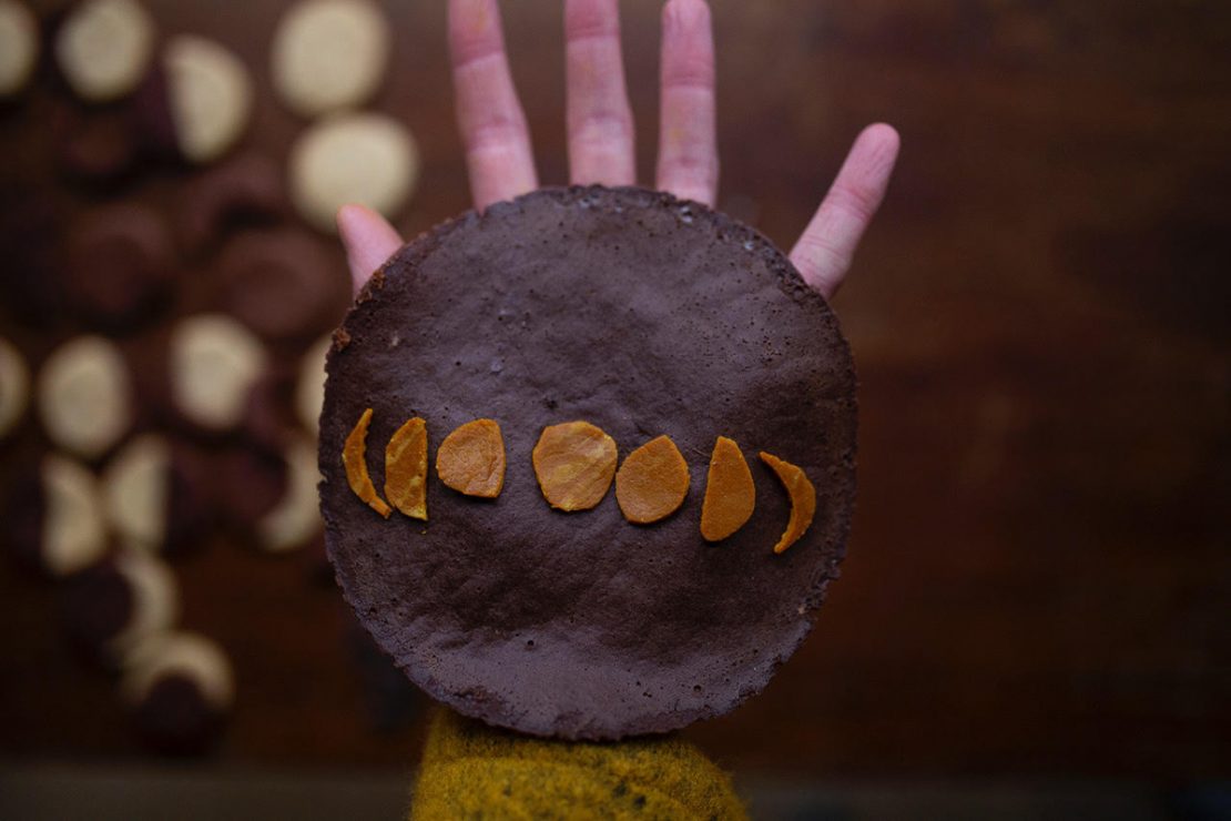 Moon-Inspired Herbal Pancakes and Cookies – Herbal Academy