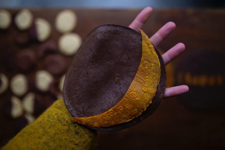 Moon-Inspired Herbal Pancakes and Cookies – Herbal Academy