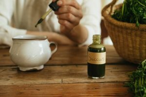 How to Make a Succus – Herbal Academy