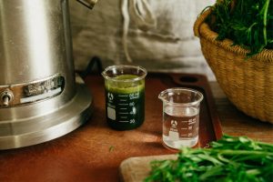 How to Make a Succus – Herbal Academy