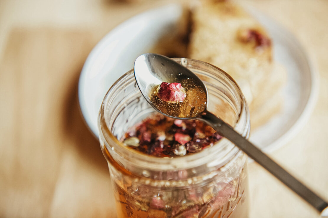 The Foraging Course – Herbal Academy