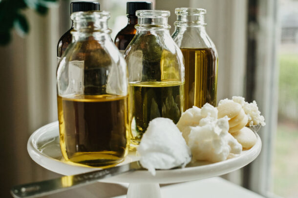 Essential Oils and Pets: How to Use Them Safely – Herbal Academy