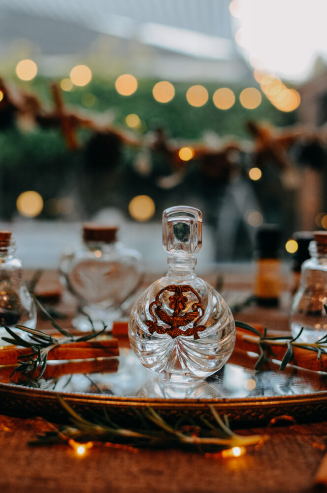 How Does Scent Affect Mood? – Herbal Academy