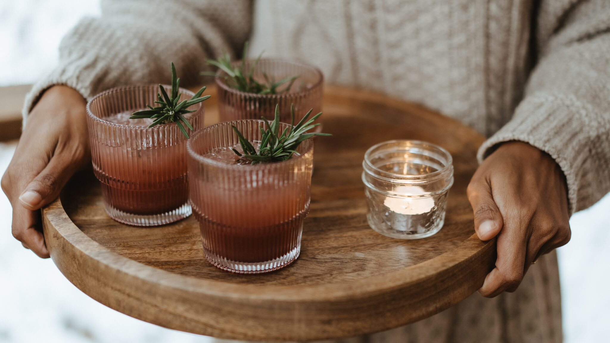 Botanical Mixed Drinks Workshop - Herbal Academy