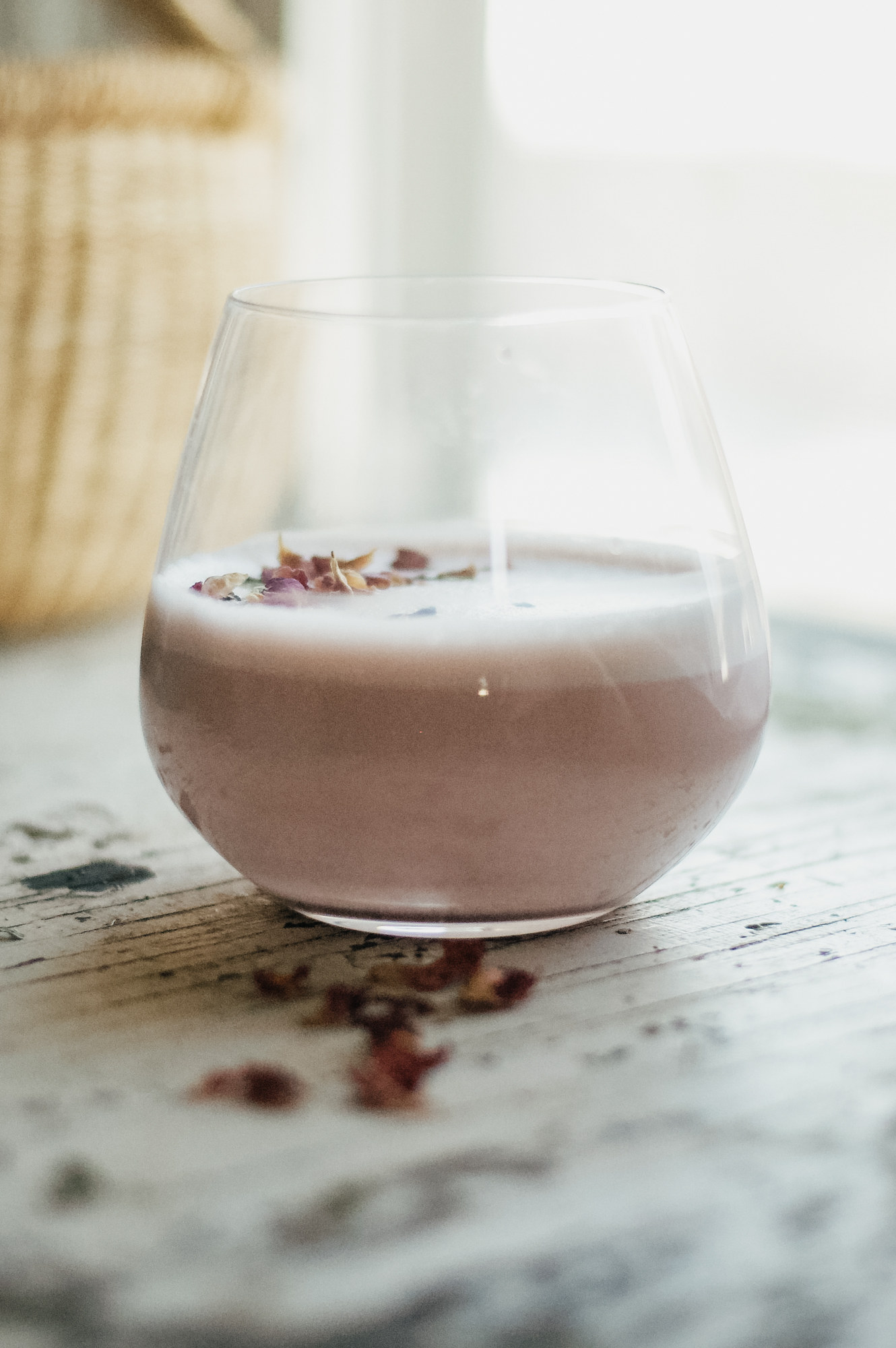 Botanical Mixed Drinks Workshop - Herbal Academy