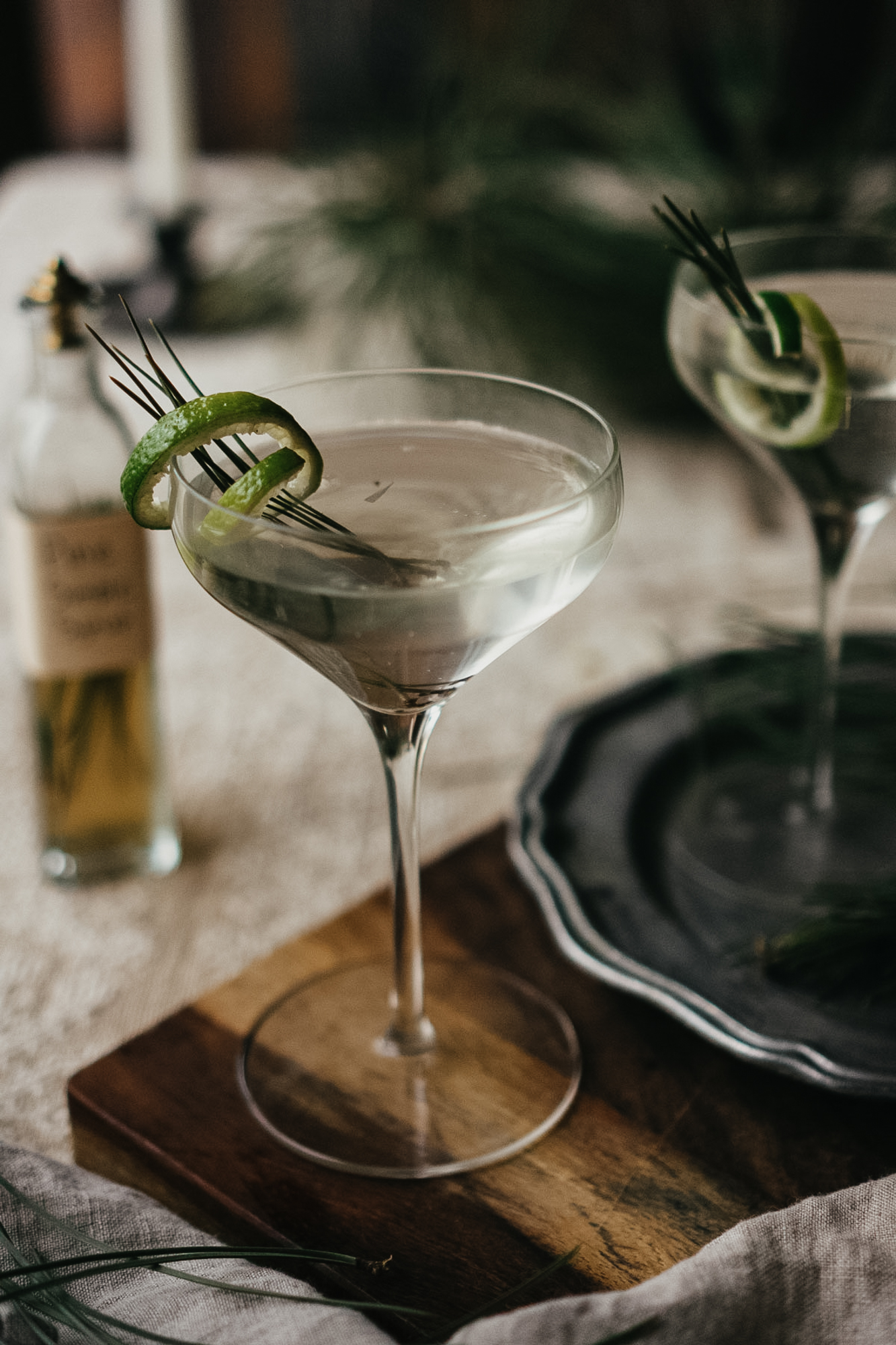 Botanical Mixed Drinks Workshop - Herbal Academy