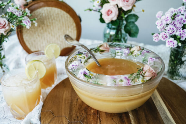 Botanical Mixed Drinks Workshop - Herbal Academy