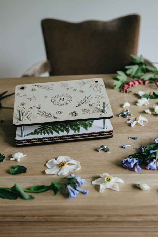 Field Flower Press – Herbal Academy