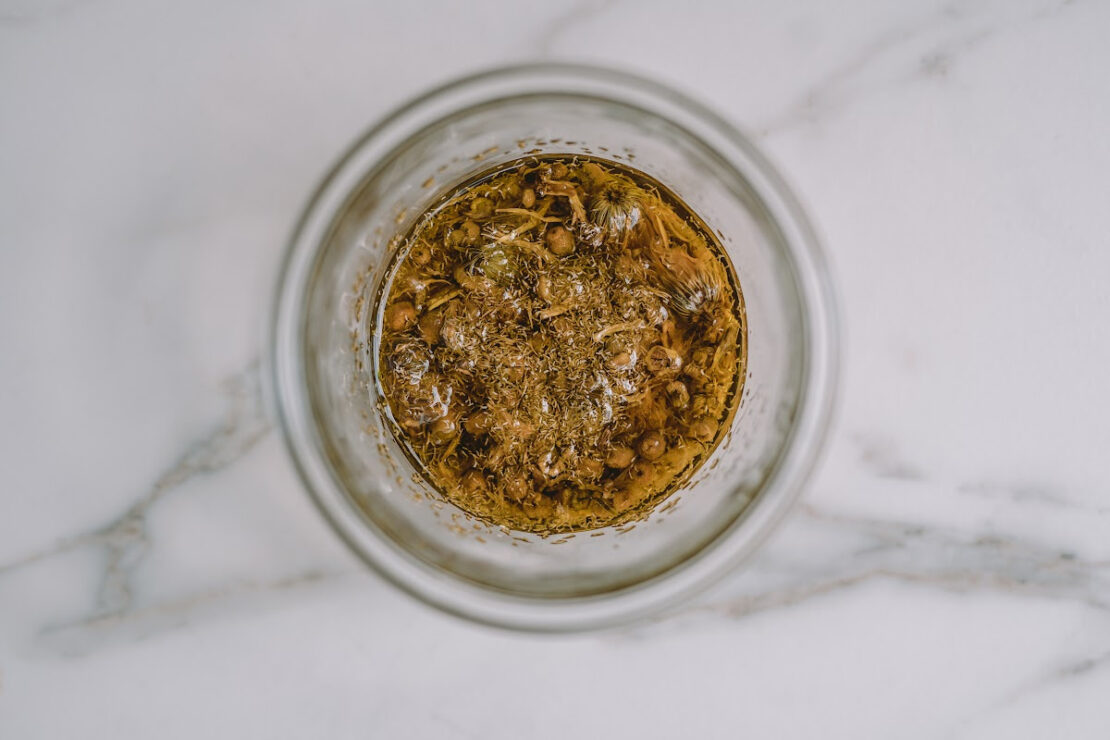 DIY Baby Herbal Diaper Balm to Soothe Rashes and Keep the Skin Healthy ...