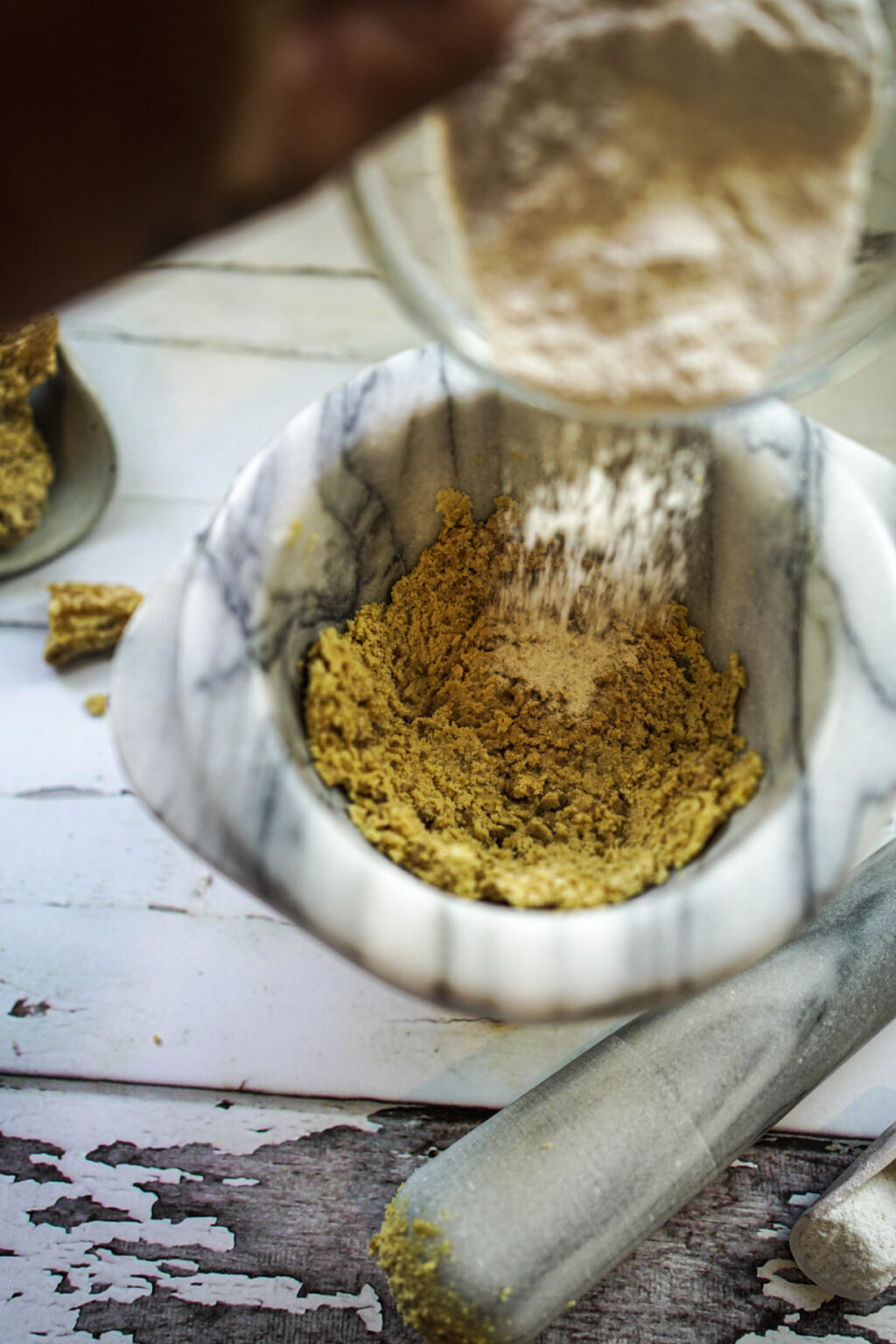 Sitopaladi Churna: Sweet Cough Powder for Respiratory Support – Herbal ...