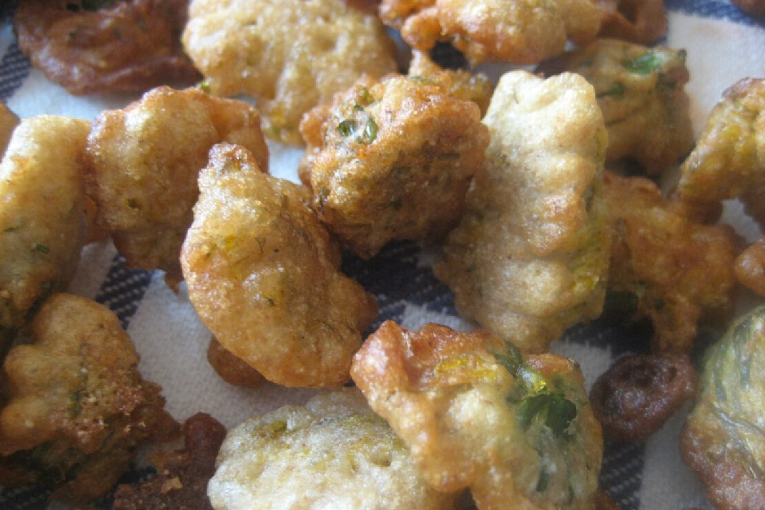 How to Make Easy and Delicious Dandelion Fritters – Herbal Academy