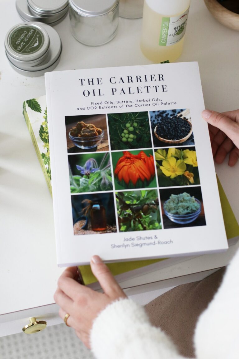 The Core Carrier Oils: How to Store Them Properly – Herbal Academy