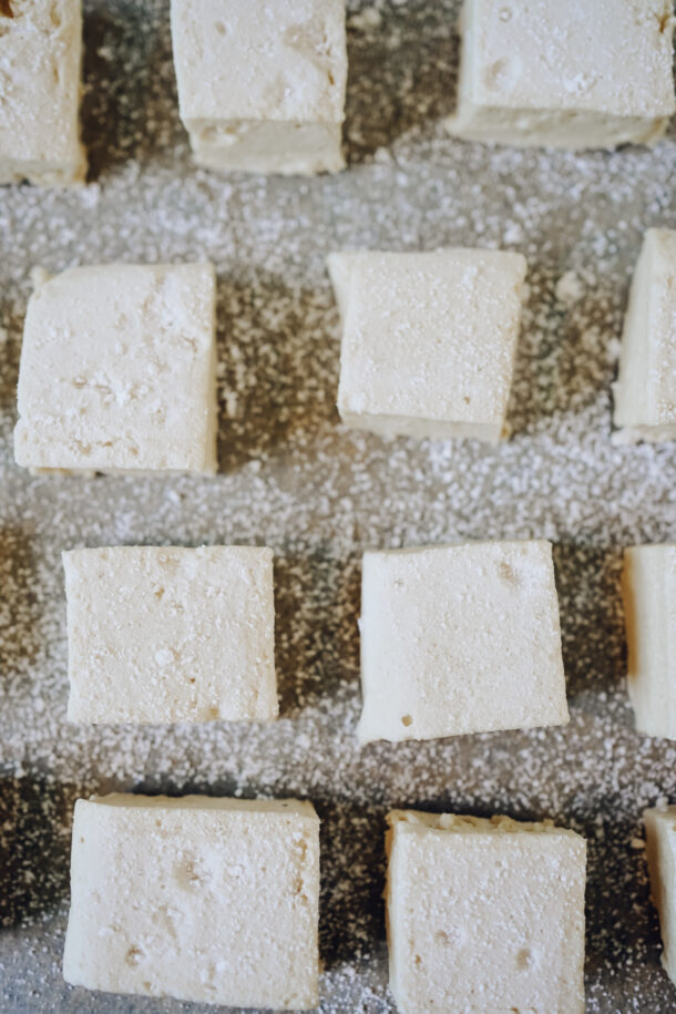 Sanderson Sisters S’mores With Herbal Chocolate and Marshmallow Root ...