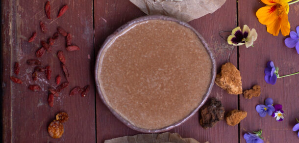 3 Simple No-Bake Vegan Cake Recipes – Herbal Academy