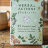 Herbal Actions Flashcards – Herbal Academy