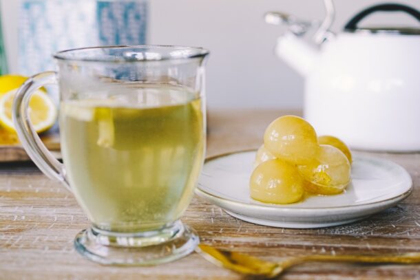 DIY Cold and Flu Bombs With Immune-Stimulating Herbs – Herbal Academy