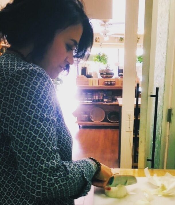 Herbal Academy Student Feature: Sarah Jaroch (@evidence_of_providence ...
