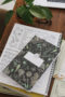 Botanical Study Notebook Set