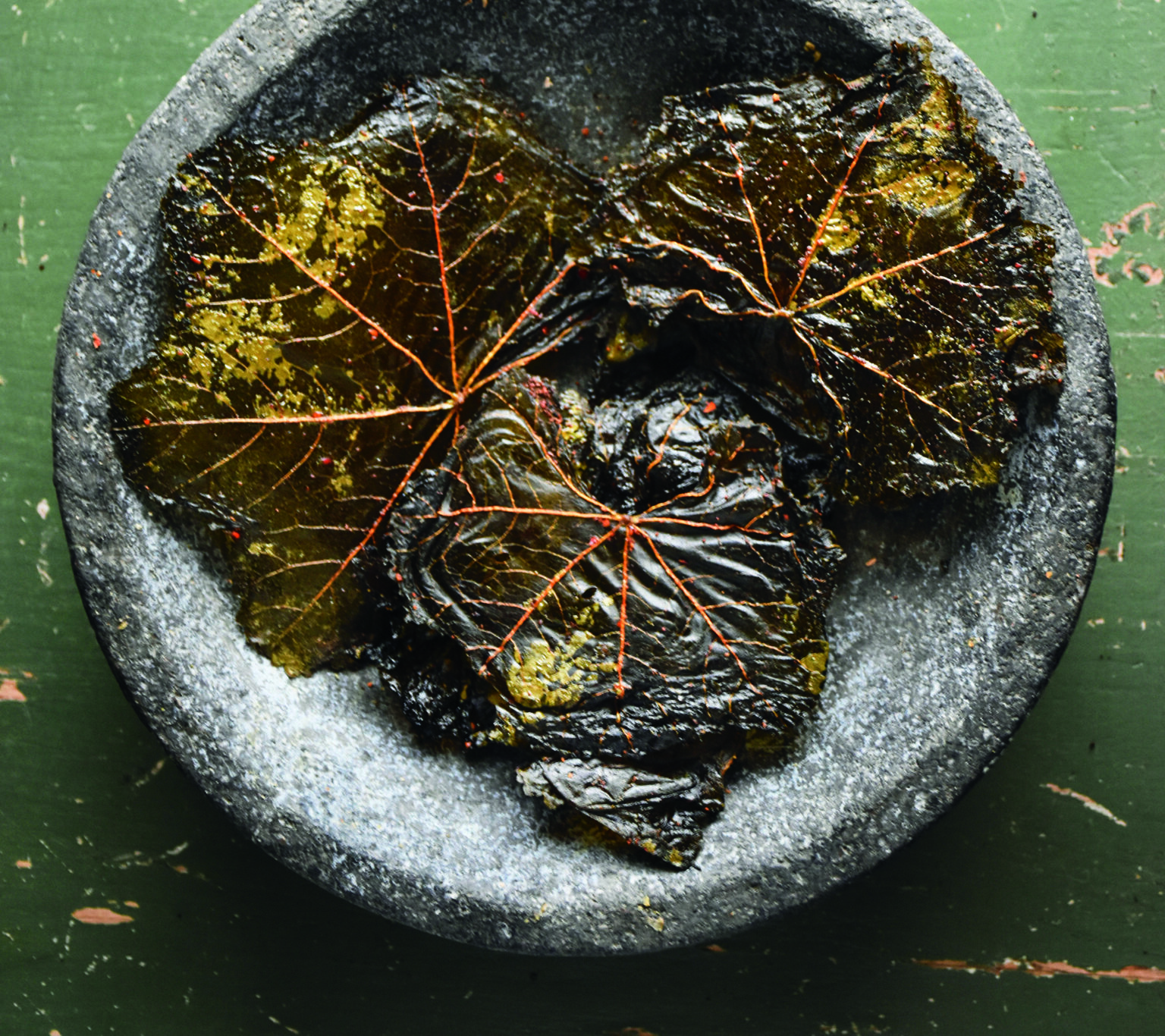 DIY Fermented Mallow Leaf Chips – Herbal Academy