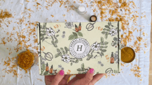 Natural Dyes Workshop - Herbal Academy