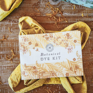 Botanical Dye Kit