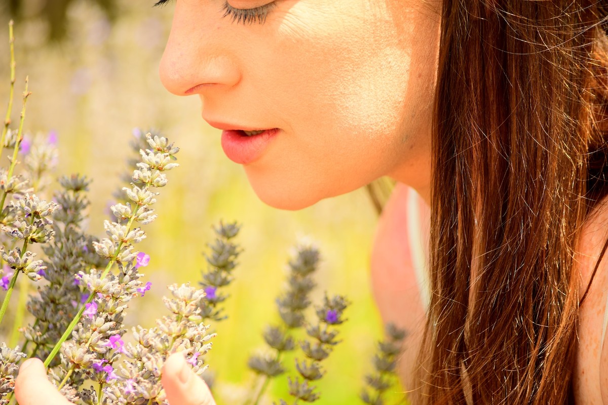 How Does Scent Affect Mood? – Herbal Academy
