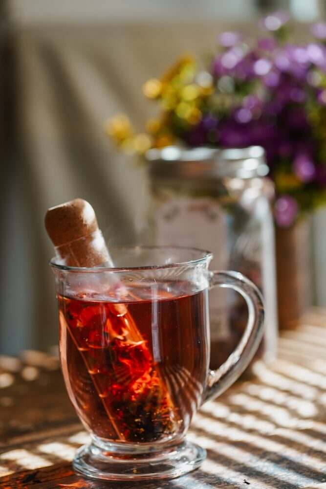 3 Ways to Use Your Summer Rose Harvest – Herbal Academy