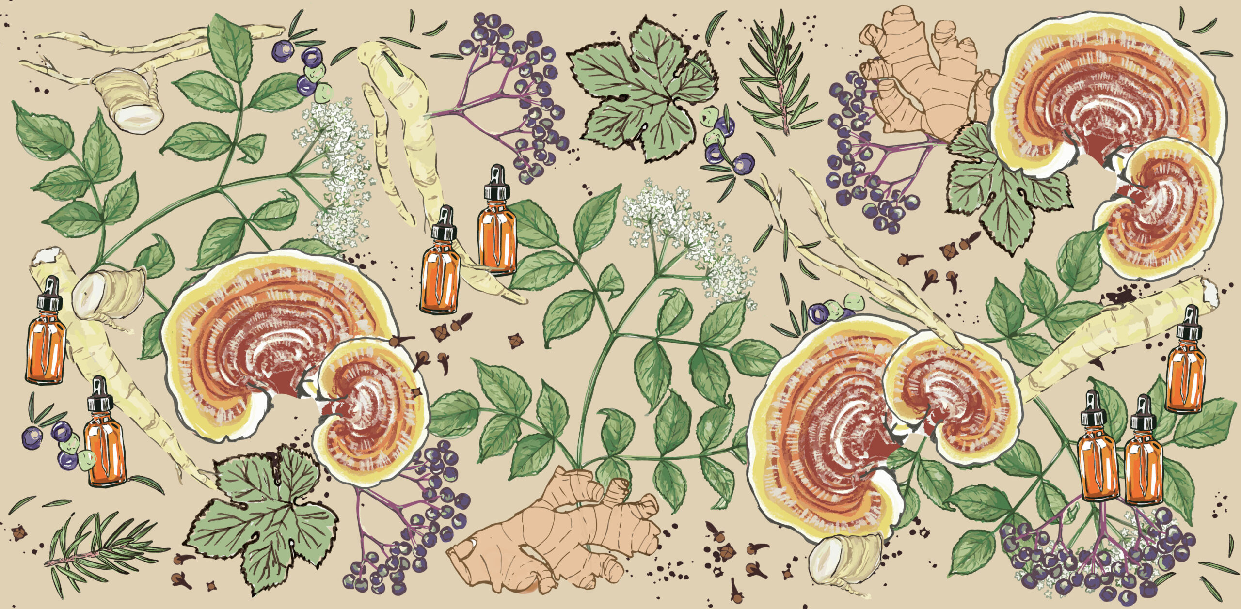 Tincture Course Waitlist – Herbal Academy
