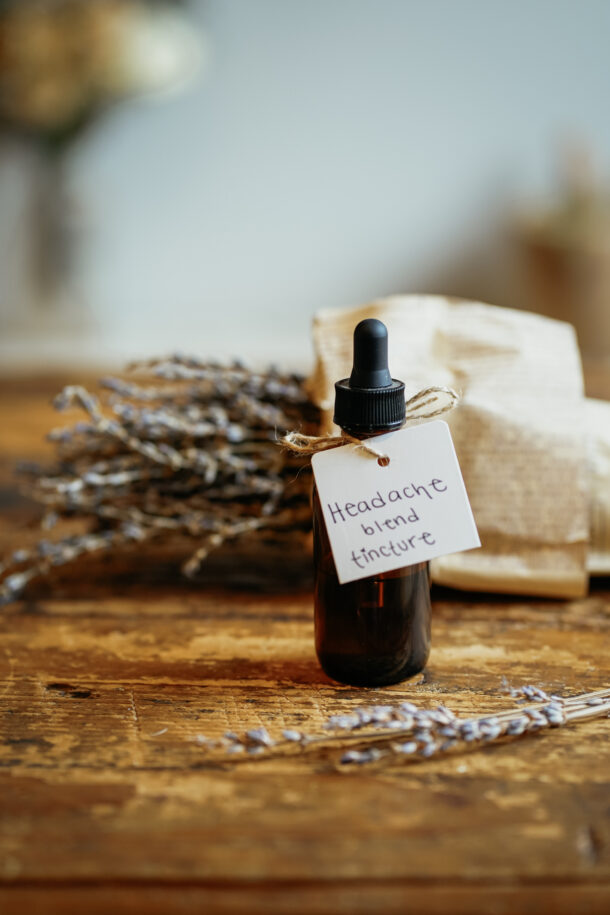 Tincture Making 101 Mini Course – Herbal Academy