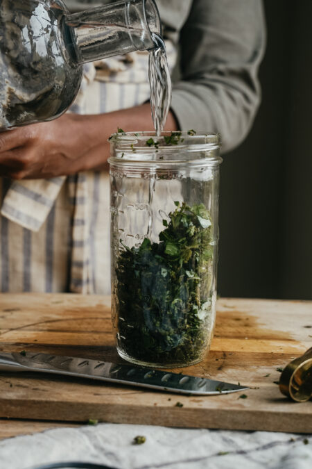 Tincture Making 101 Mini Course – Herbal Academy