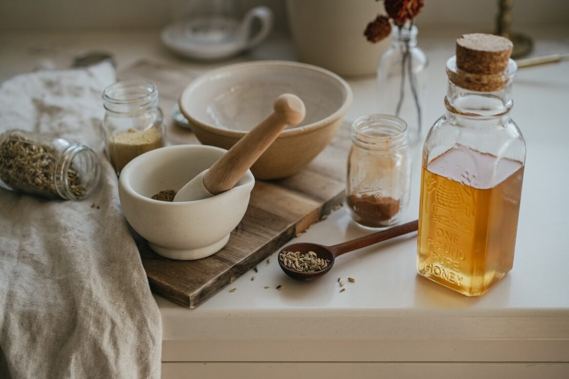 How to Make Herbal Electuaries + 2 Recipes to Get You Started – Herbal ...