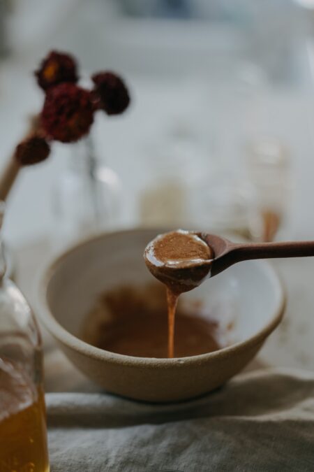 How to Make Herbal Electuaries + 2 Recipes to Get You Started – Herbal ...