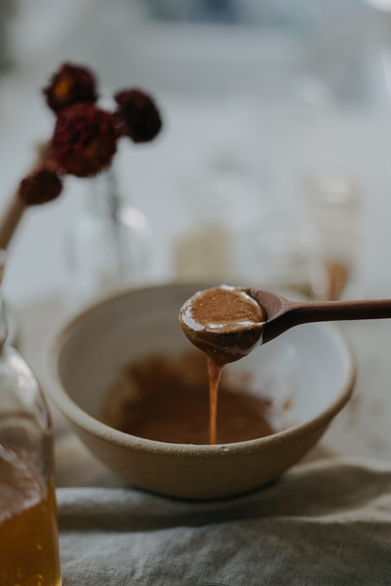 How to Make Herbal Electuaries + 2 Recipes to Get You Started – Herbal ...