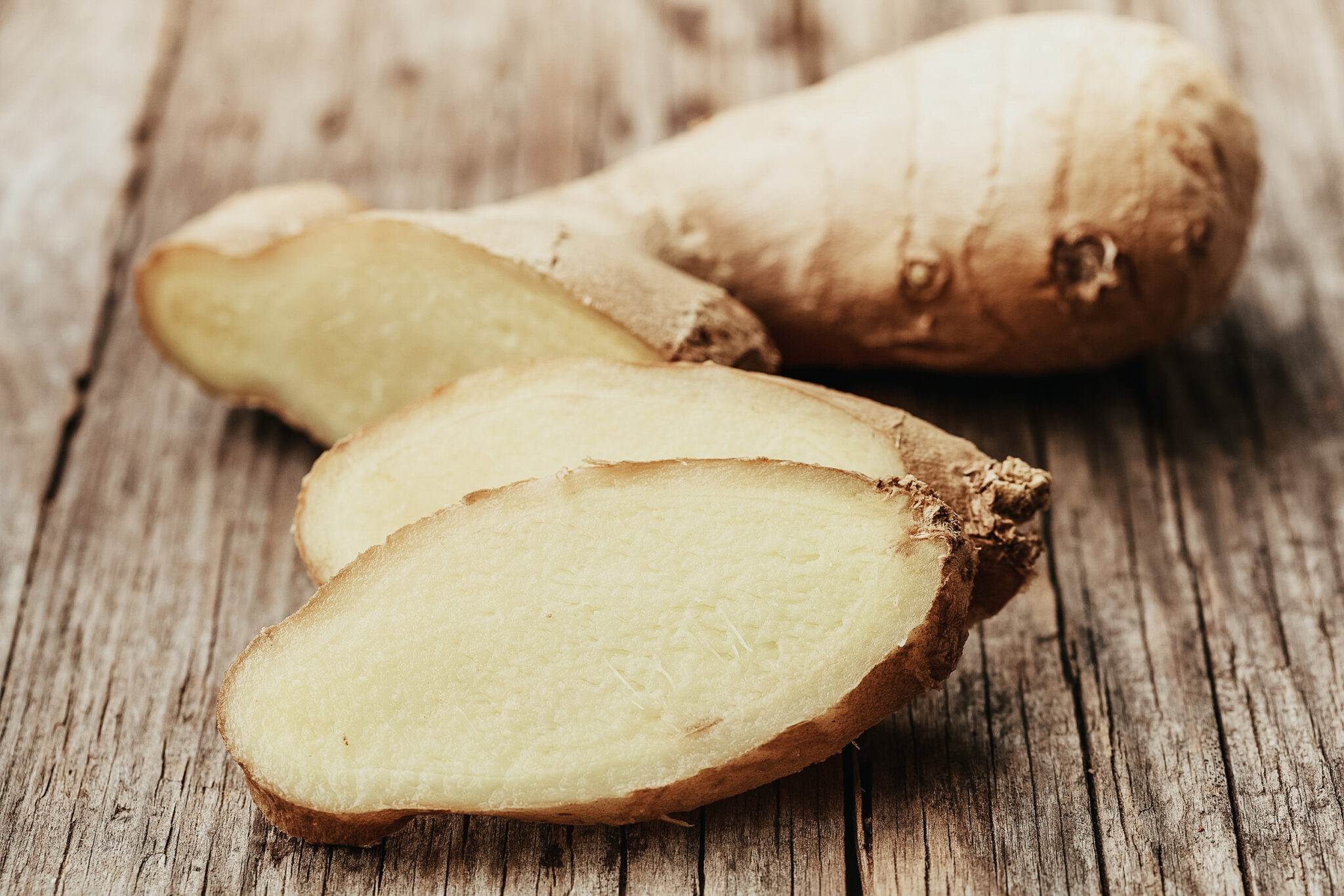 5 Herbs for Digestive Health When Traveling Abroad – Herbal Academy