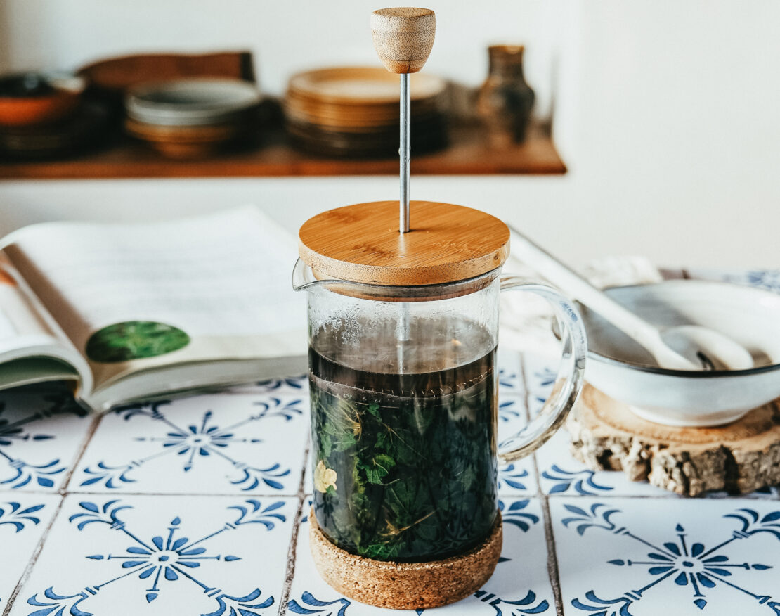 12 Nettle Recipes To Add To Your Cookbook